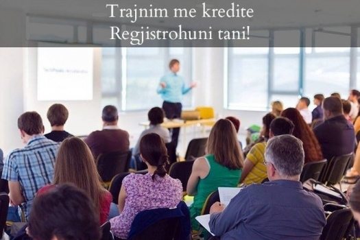 QTPA, trajnim me kredite për modulin “Ndërlidhja e kompetencave kyçe me ...