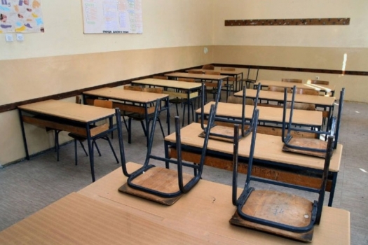 Problematikat e vitit të ri shkollor - Portali Shkollor