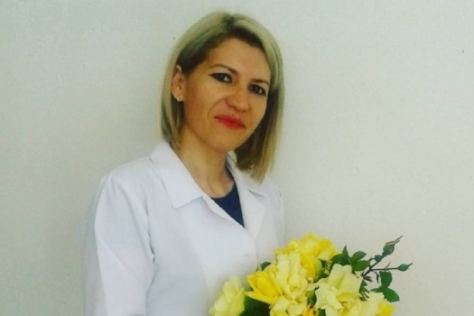 “Nxënësi im sy bojëqielli” nga Albana Myzyri - Portali Shkollor