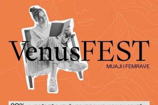 Albas organizon “VenusFest” për muajin Mars, aktivitete të larmishme ...