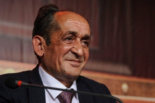 Me rastin e Ditës Ndërkombëtare të Romëve, përkujtojmë poetin dhe ...