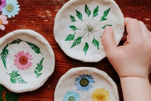 Loja me argjilë - Portali Shkollor