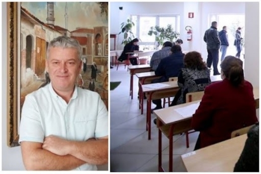 Fiqiri Çifliku: Që lëvizjet paralele me detyrim të mos kthehen në ...