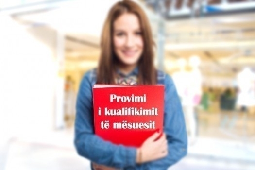 Mësuesit në provimin e kualifikimit/ Shembuj praktikë për dosjen ...