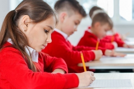 Modele testesh për klasat e Arsimit Fillor në Kosovë - Portali Shkollor