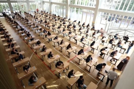 Matura 2025/ Veprat letrare, analiza dhe materiale të gatshme nga ...