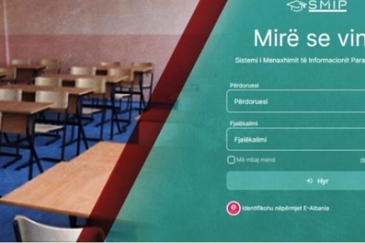 SMIP: Si të dhënat e organizuara ndihmojnë mësuesit dhe drejtuesit në ...