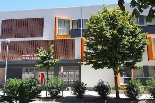 "Marie Kaçulini", shkolla që fiton me pasion e vizion nën udhëheqjen e ...